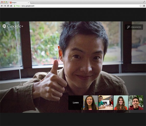 Setting Up Google Hangouts Video Conference Call - No Cost Conference ...